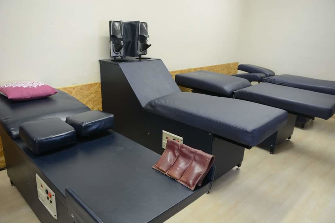 SlowDown Claudia Mattes | Zistersdorf | Slender You